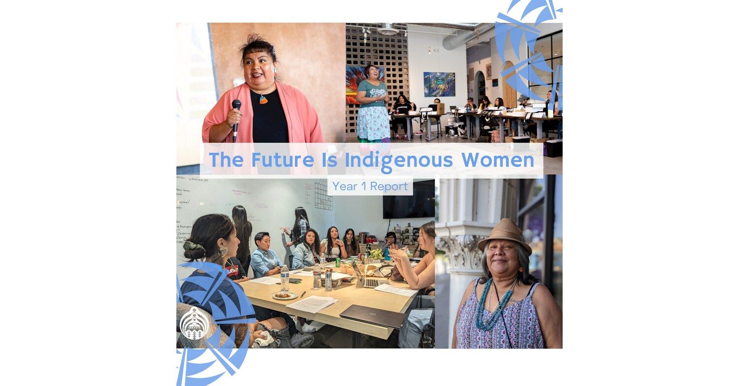 Indigenous woman-led apprenticeship opens applications for Indigenous ...