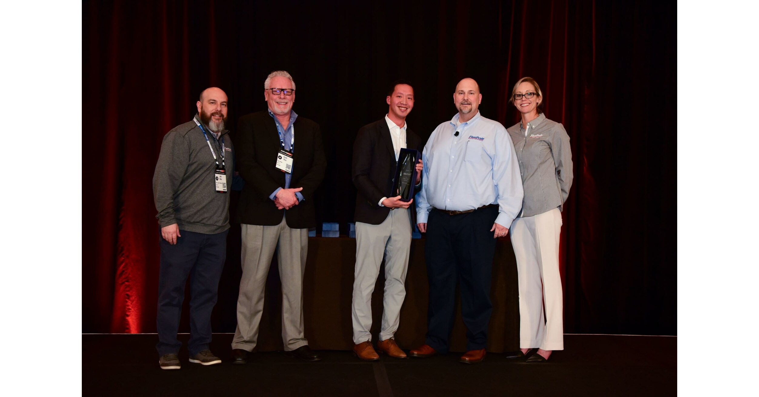 FleetPride Announces 2023 Supplier Award Winners
