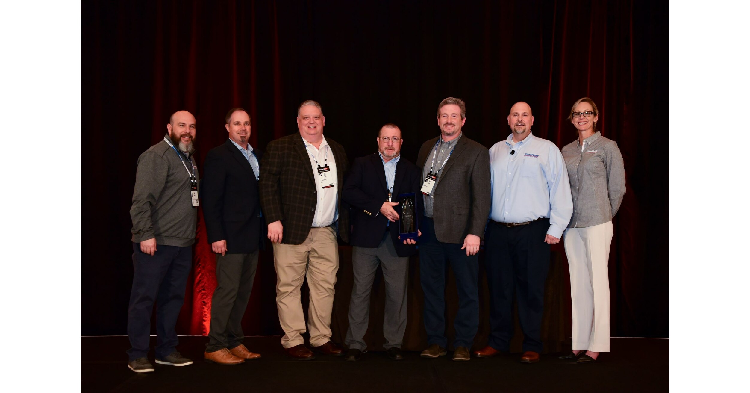FleetPride Announces 2023 Supplier Award Winners