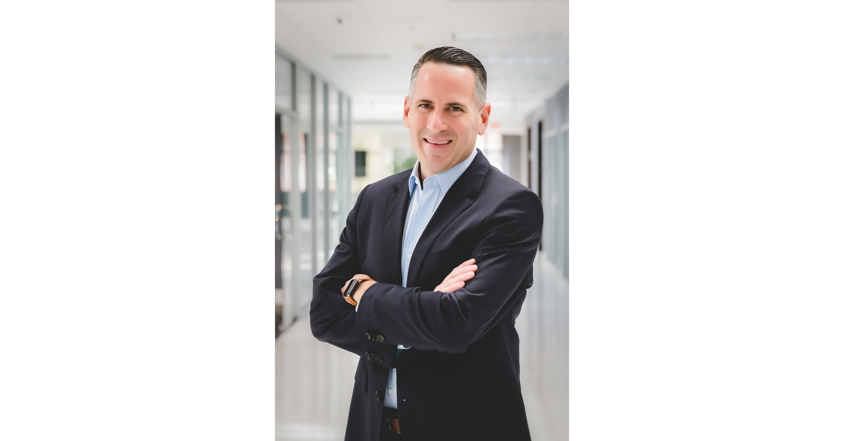 CCM's Matt Weaver is Nation's #1 Mortgage Originator in Purchase Units