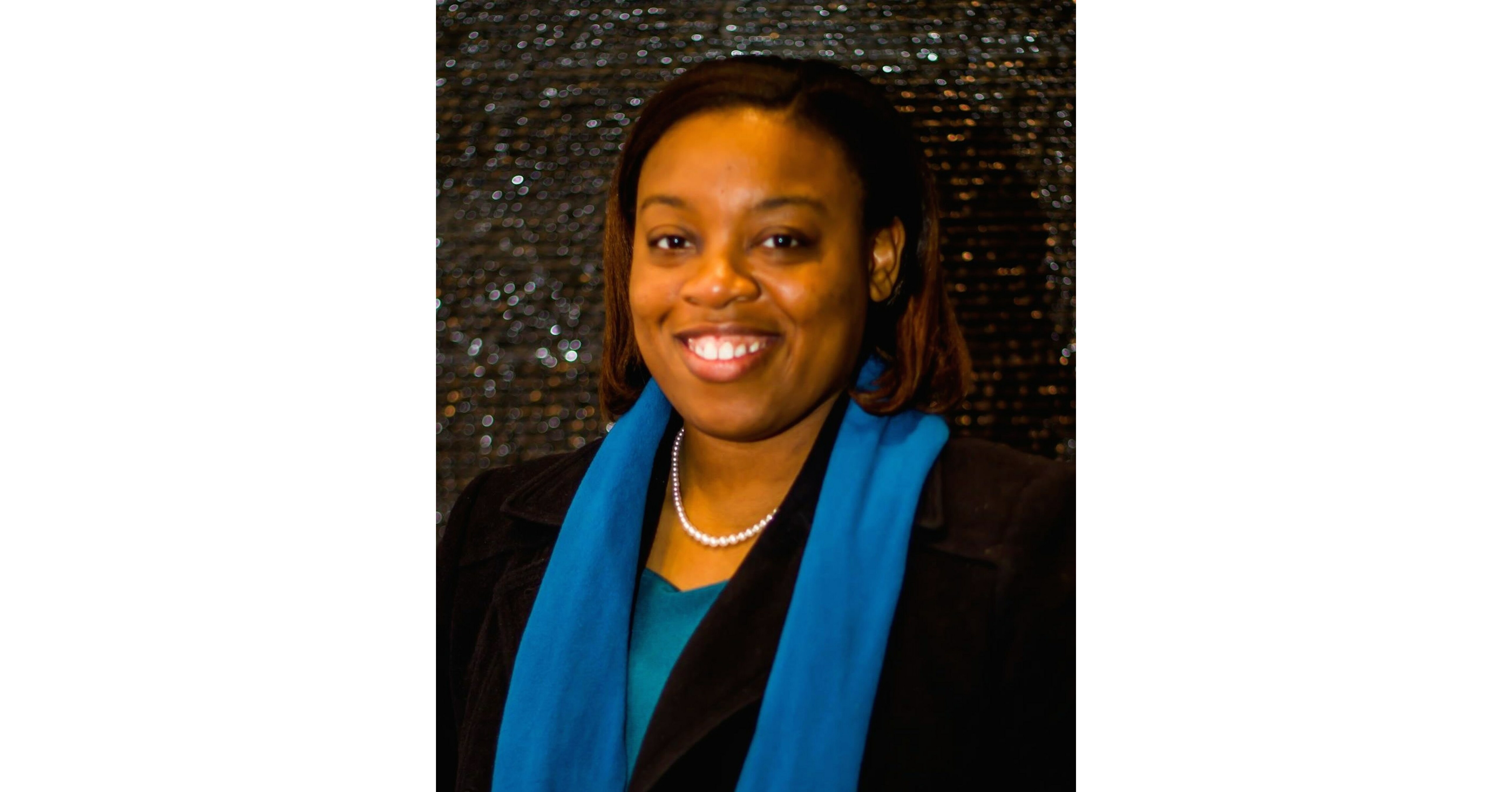 The National Kidney Foundation Honors Johns Hopkins' Dr. Tanjala ...