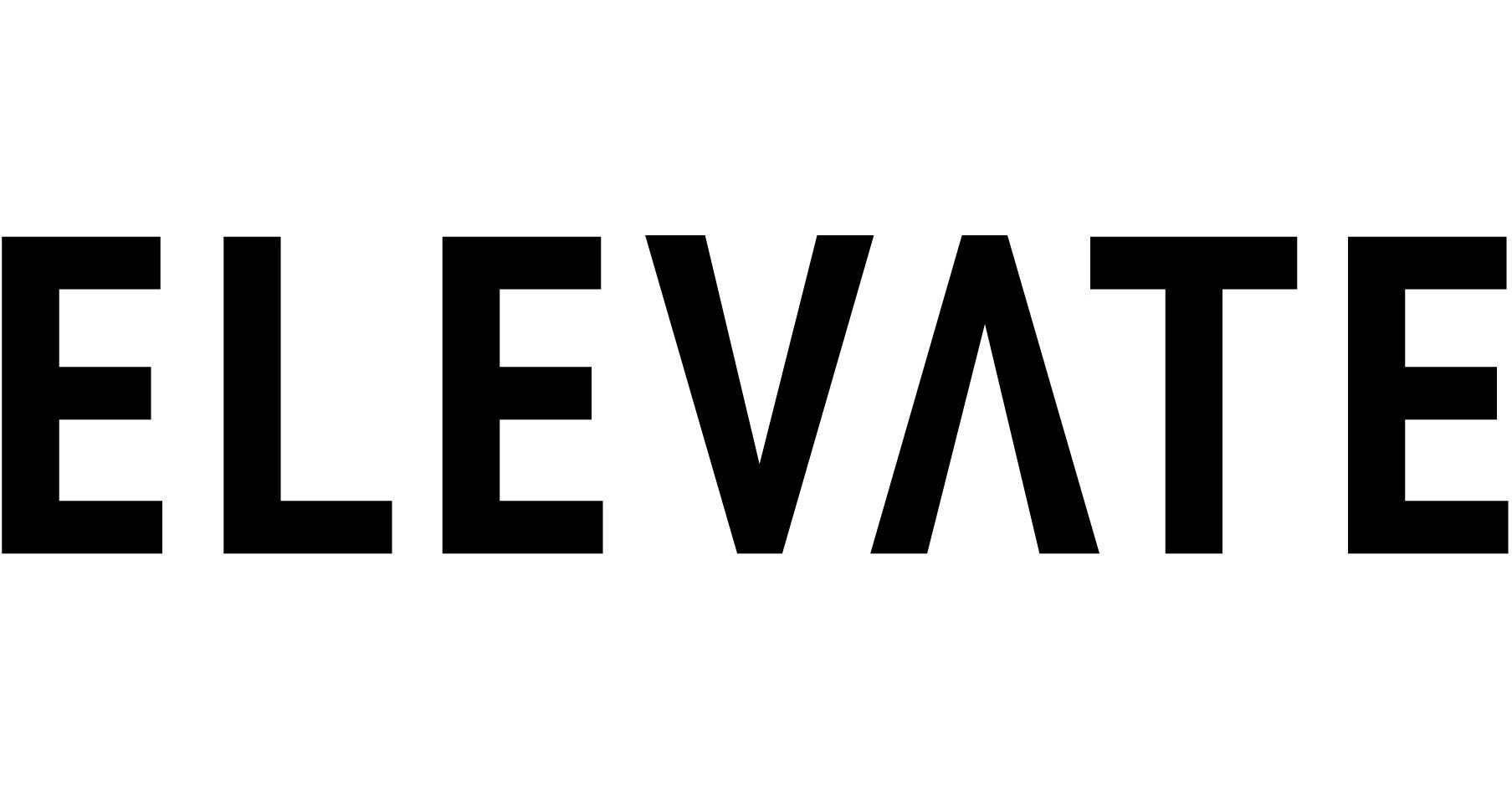 ELEVATE AND THE FIREHOOD ANNOUNCE UP TO $2.3 MILLION IN FUNDING FROM ...