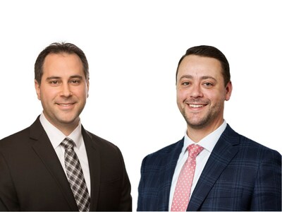 BALLENTINE PARTNERS ANNOUNCES TWO NEW PARTNERS: STEPHEN MARTONE AND ...