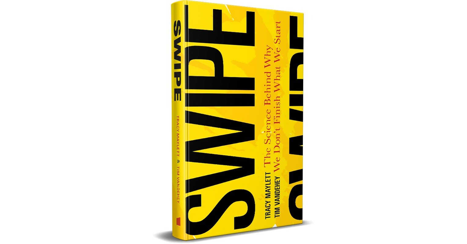 Bestselling Author and Organizational Psychologist Teams Up with Fellow ...