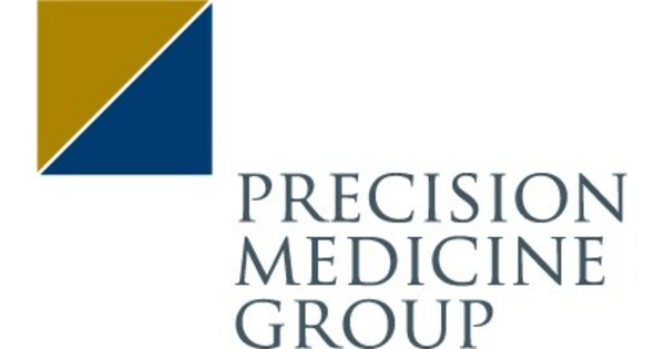 Precision Medicine Group Appoints John Hubbard, PhD, as Board of ...