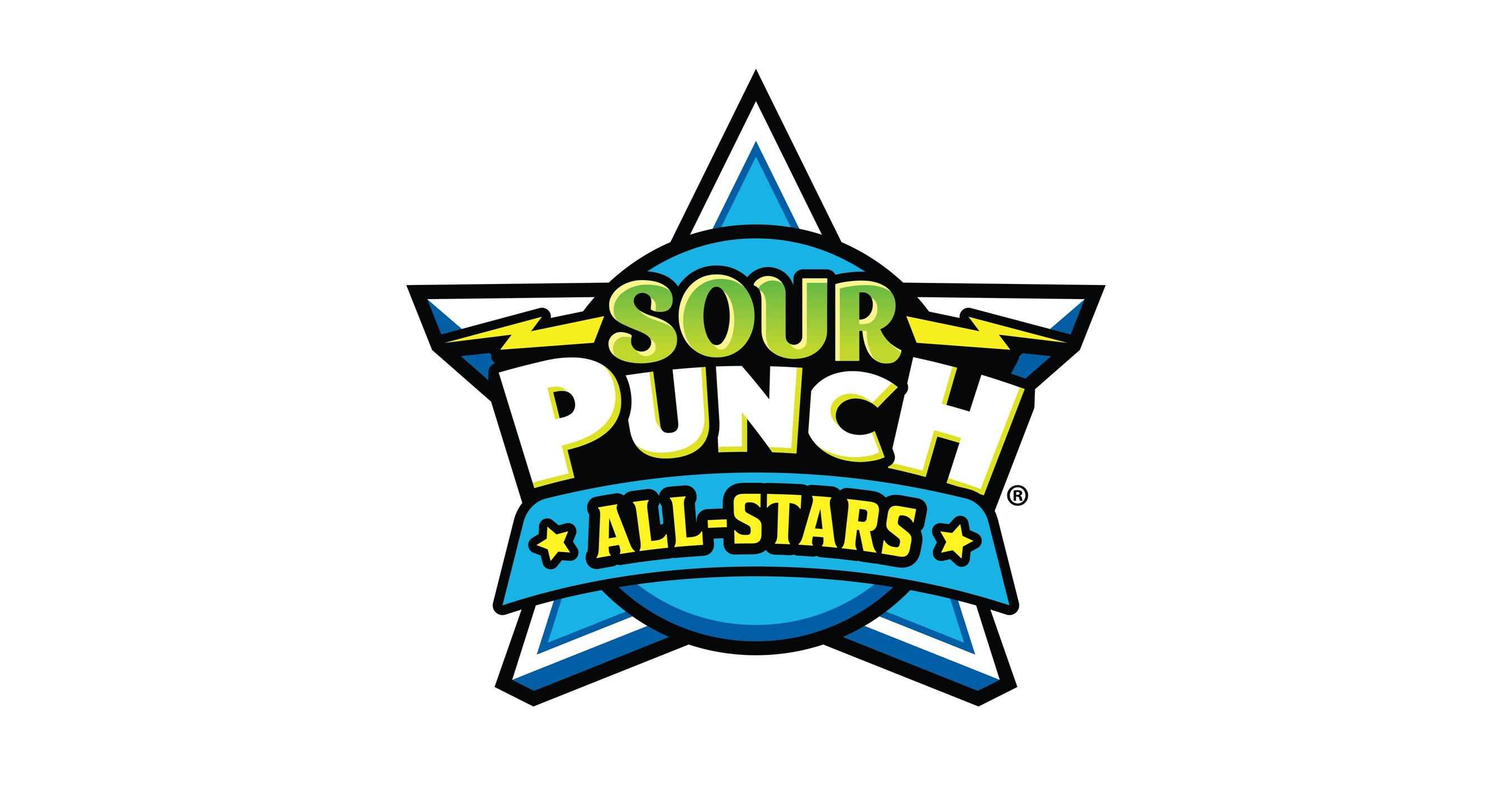 Sour Punch® Candy Seeks College Athletes to Join All-Star Team
