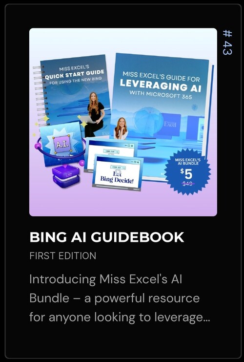 Contend & Miss Excel launch Blockchain-based Education Platform