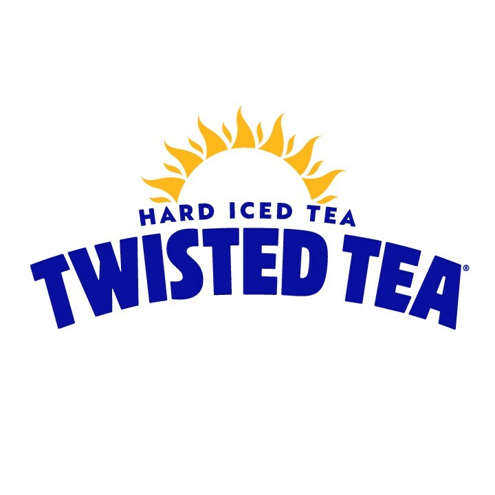 AMERICA PARTIES WITH TEA: TWISTED TEA HARD ICED TEA SURPRISES FANS WITH ...