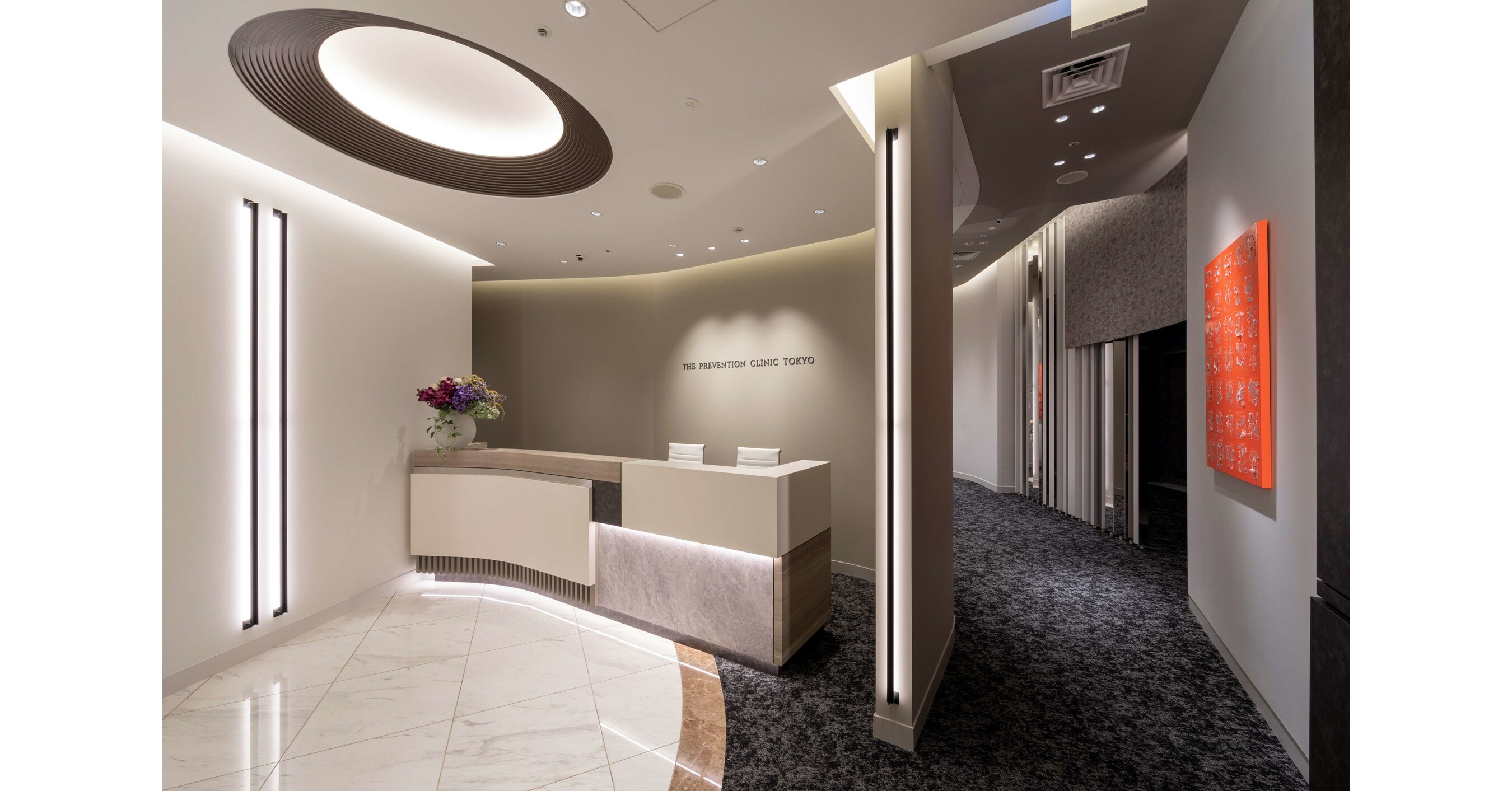 Well Medical Partners, which owns and manages a clinic partnered with ...