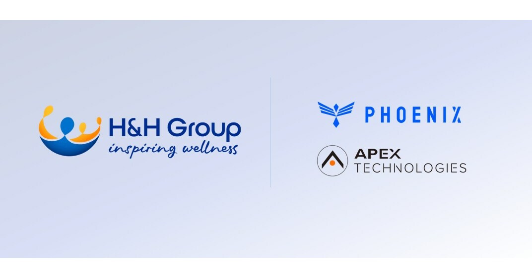 Leading Nutrition Conglomerate H&H Group to Explore Blockchain and AI ...