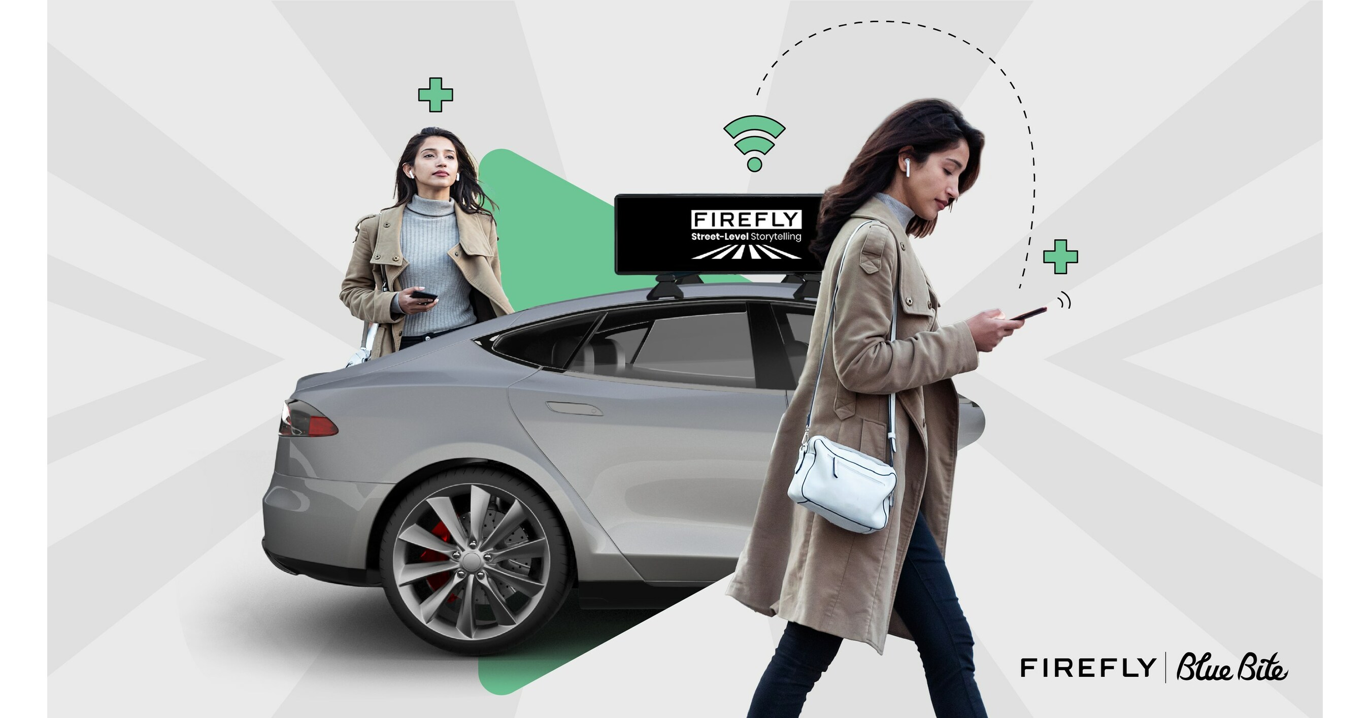 Firefly Launches Retargeting for Mobility-Based OOH
