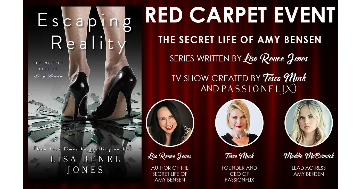 Readers Take Denver Unites Book Lovers Through a Weekend of Book ...