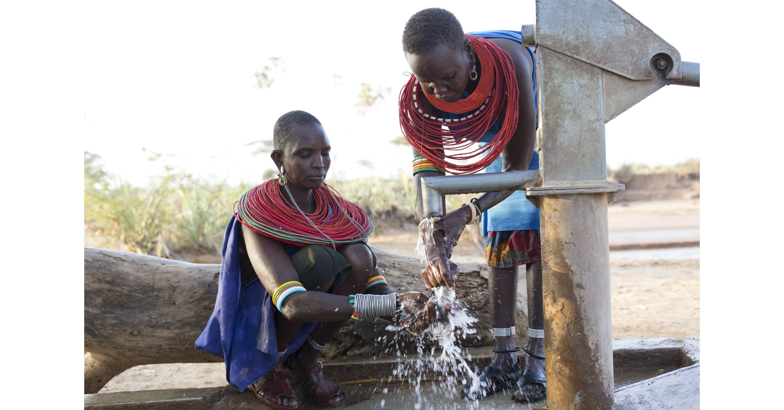 IBM launches RFP to help accelerate global water management solutions ...