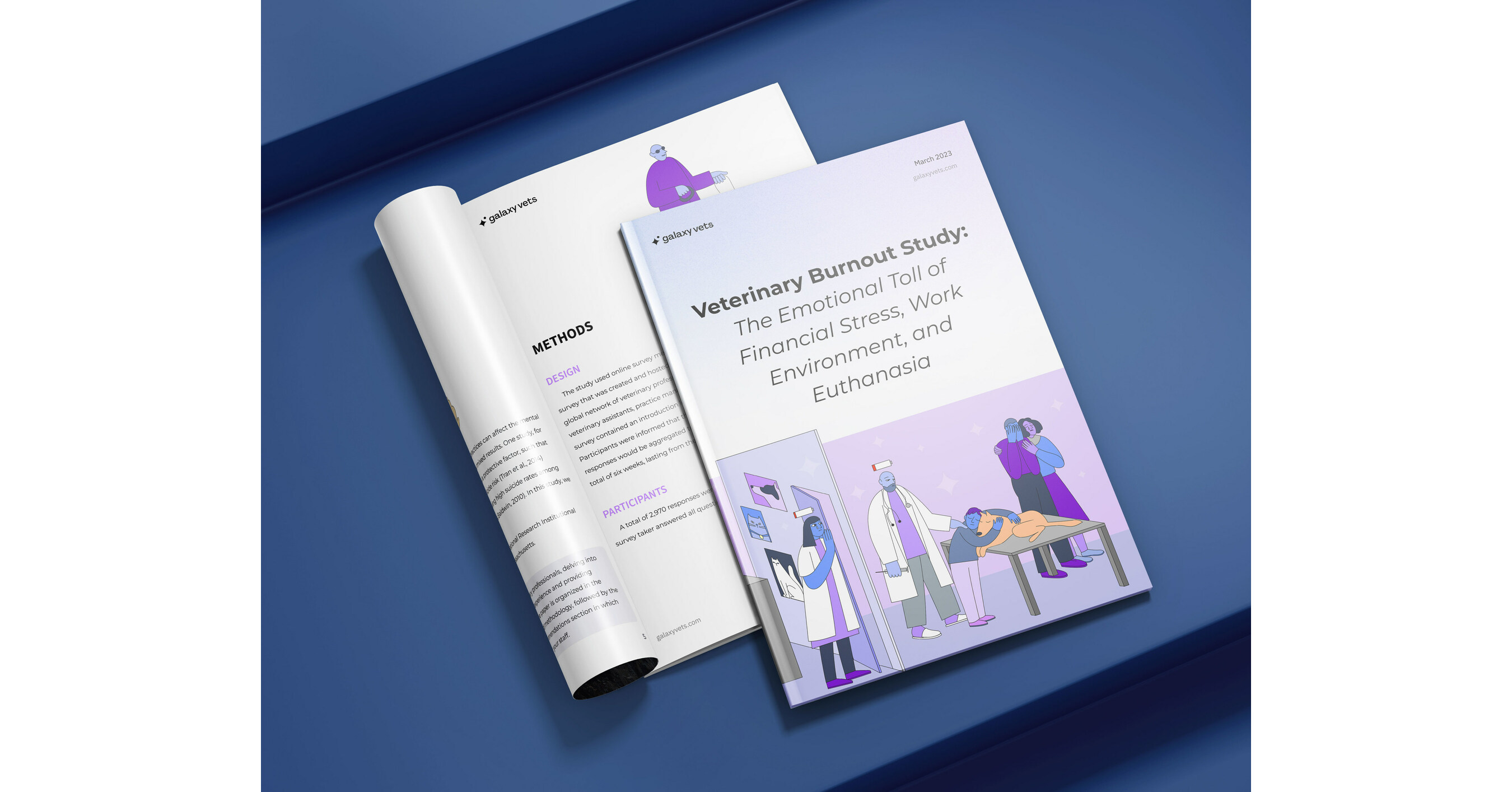 Economic Euthanasia is a Significant Contributor to Veterinary Burnout ...