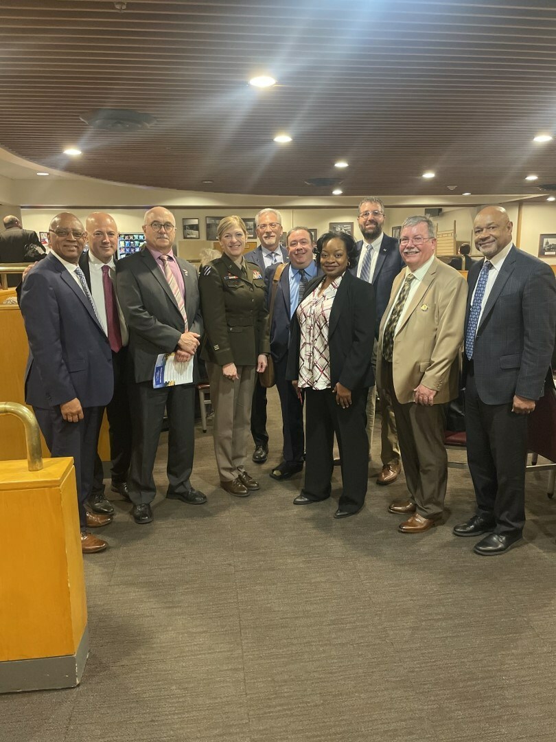 The Great Lakes and St. Lawrence Cities Initiative joins the Great ...