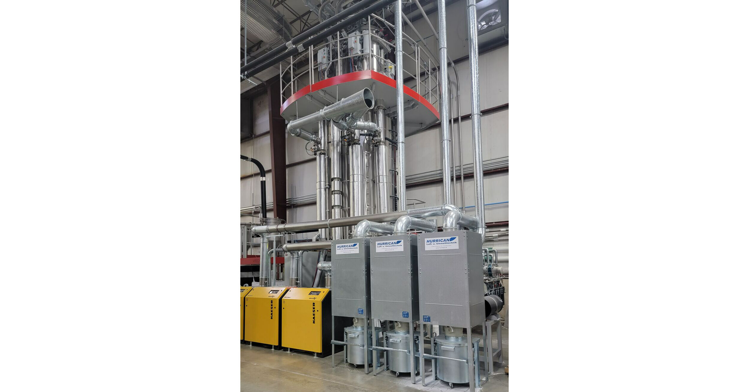 Display Pack Expands Manufacturing Capabilities to Increase Use of ...