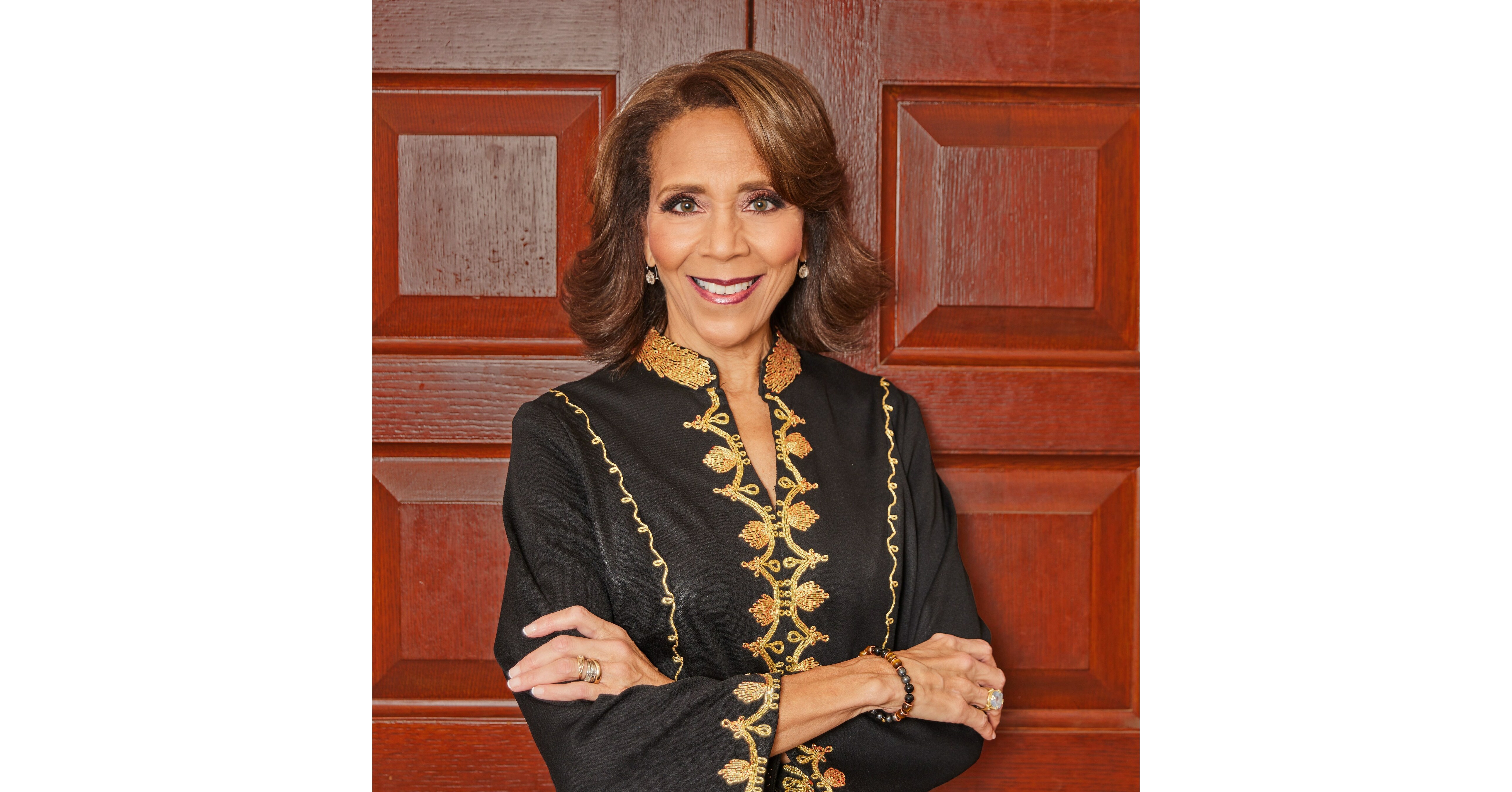 Camphor Memorial Church Will Honor Acclaimed Psychologist Rev. Dr ...