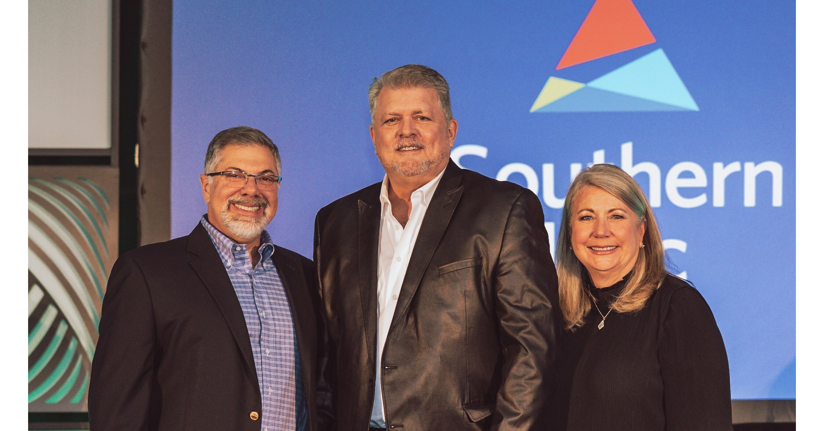 Southern Linc names Rich Wiltfang 2022 Dealer of the Year