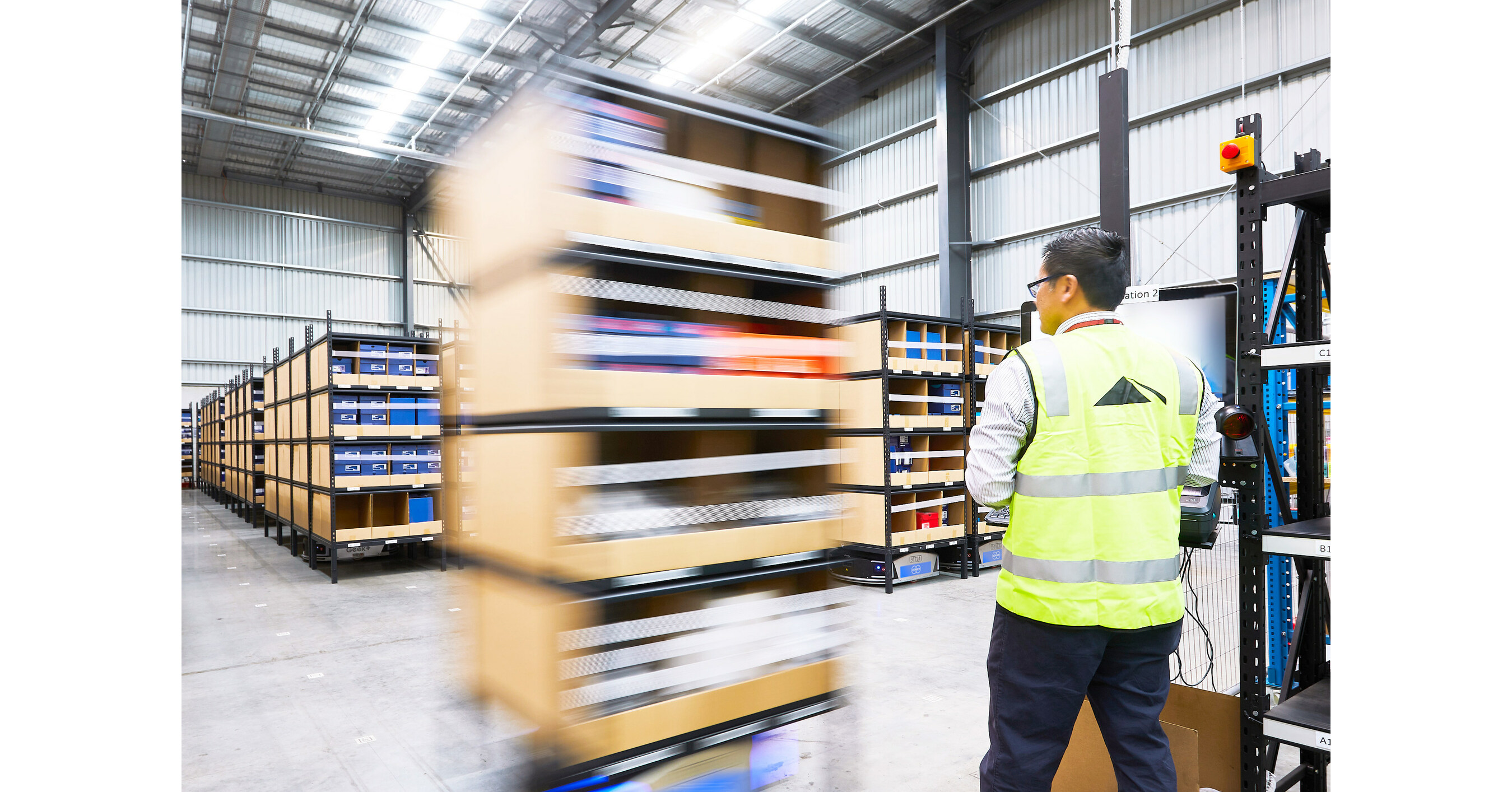Körber announces next phase of the journey in e-fulfillment through ...