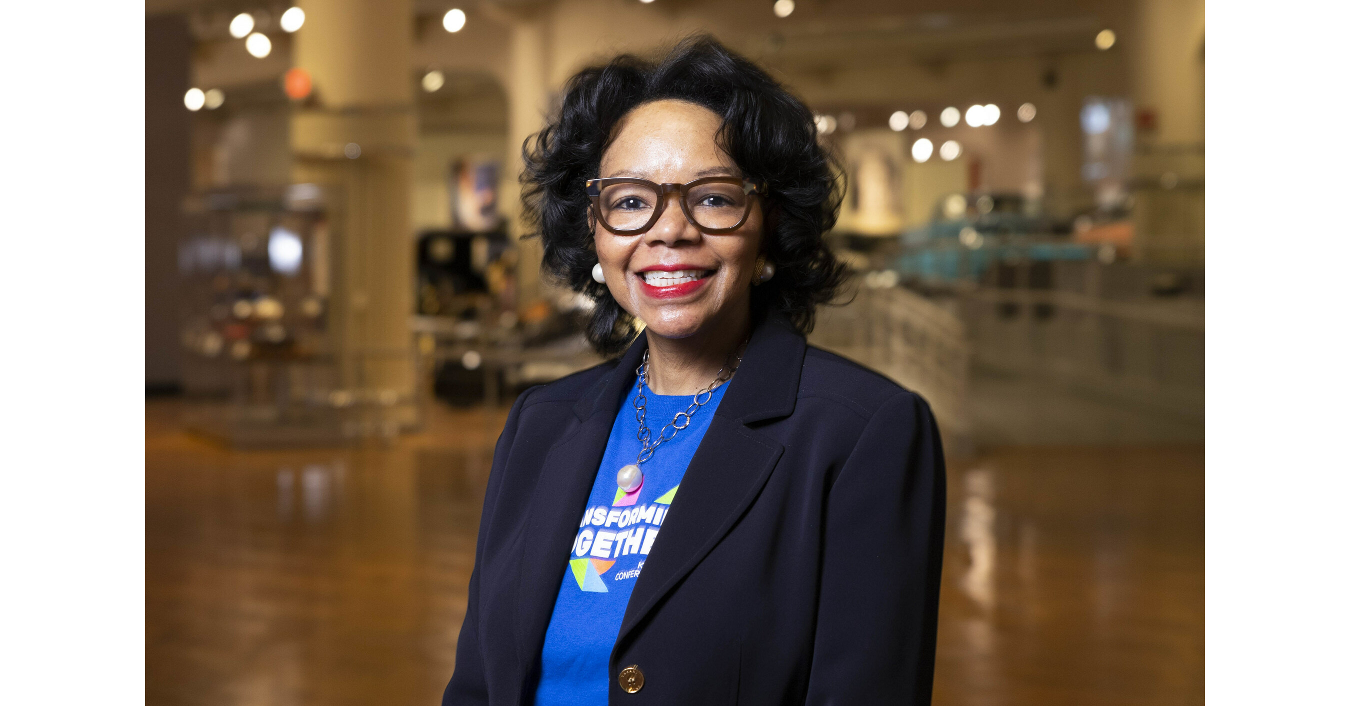 The Henry Ford Welcomes Ellen Hill Zeringue as Vice President and Chief ...