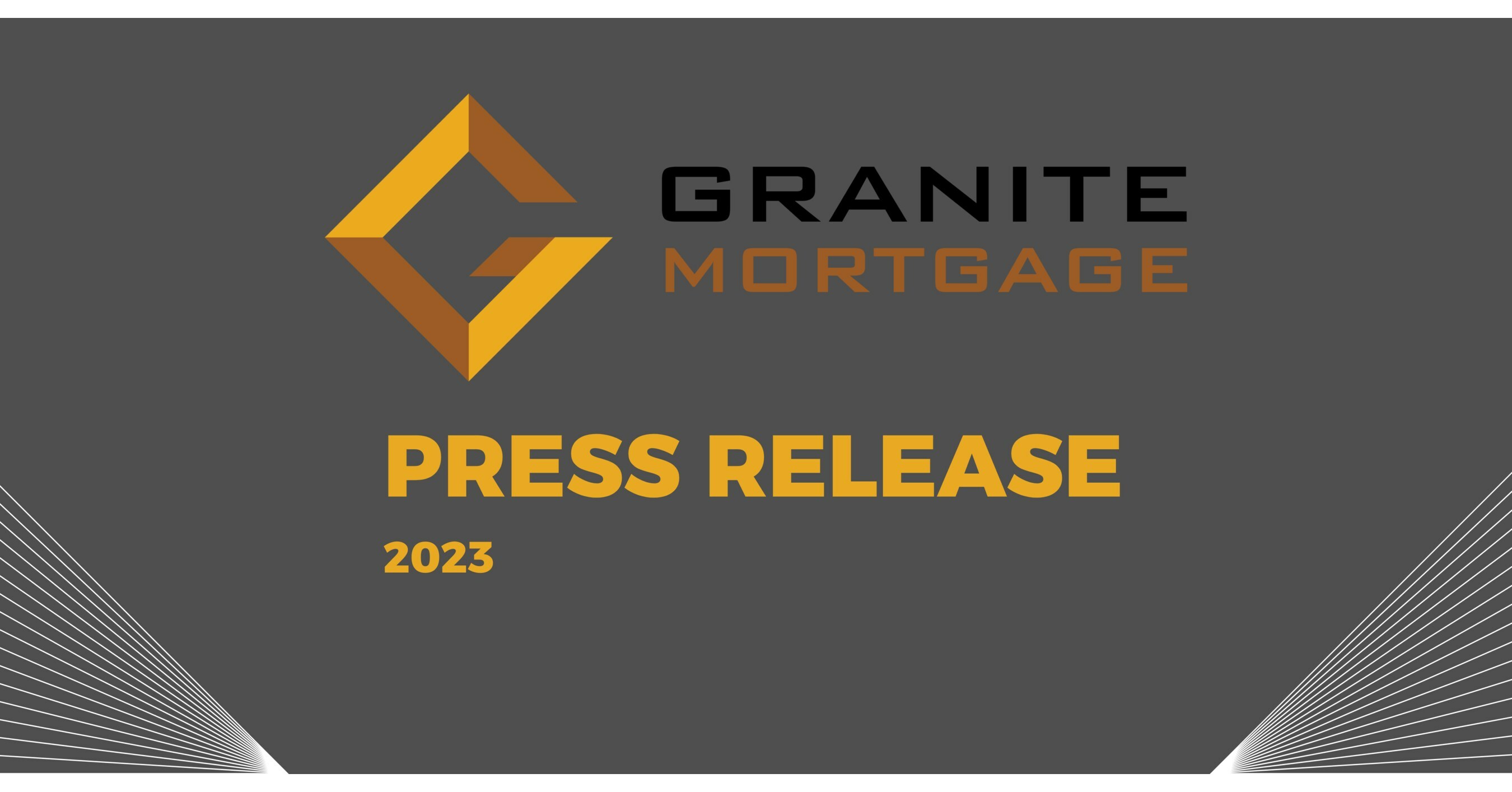 Granite Mortgage Welcomes Josh Boss as Chief Operating Officer