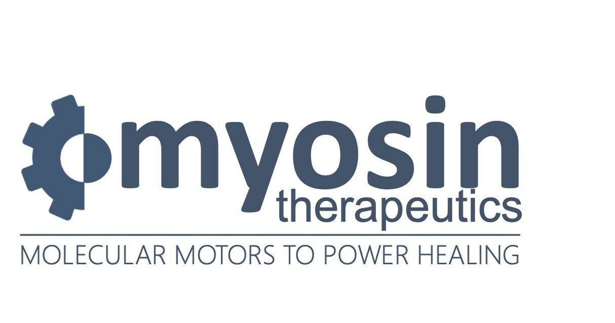 Myosin Therapeutics Closes Seed Round to Continue Development of ...