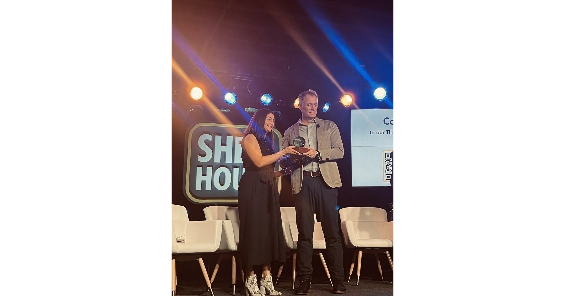 Lucent Bio is the Scale-up Winner of the Thrive Shell Climate - Smart Agriculture Challenge