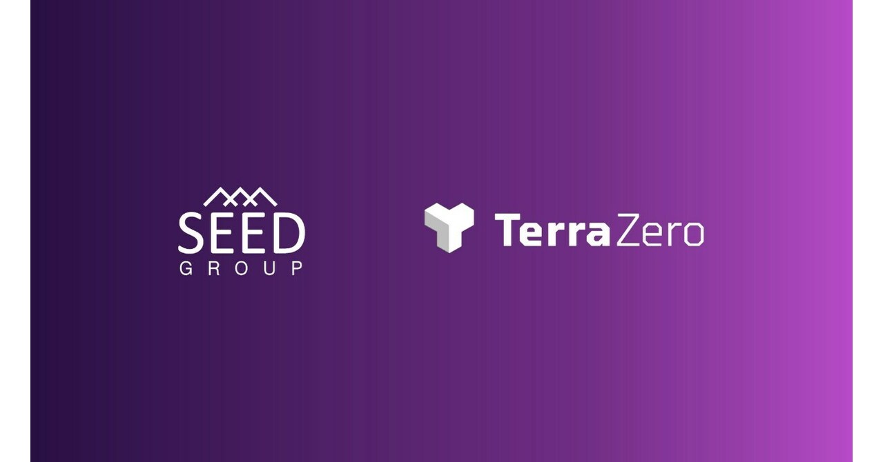 TerraZero and Seed Group form strategic partnership to Accelerate Middle East Businesses Growth ...