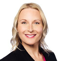 Innovative Driven Names Bryan Campbell and April Pish, Esq. as Co ...