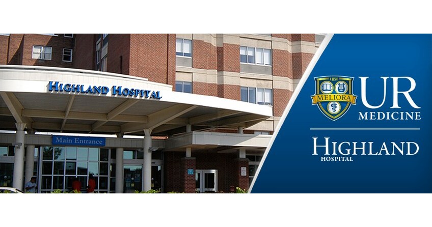 Medaptus Announces UR Medicine Highland Hospital Chooses Assign ...