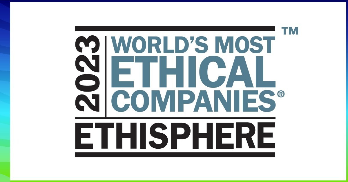 Ethisphere Names Johnson Controls as One of the World's Most Ethical ...
