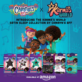 Firstline Brands Launches Satin Sleep Collection in Partnership with ...