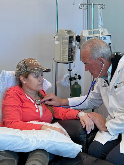 NViroMune Founder and Long Covid Expert Dr. Norman B. Gaylis Supports ...