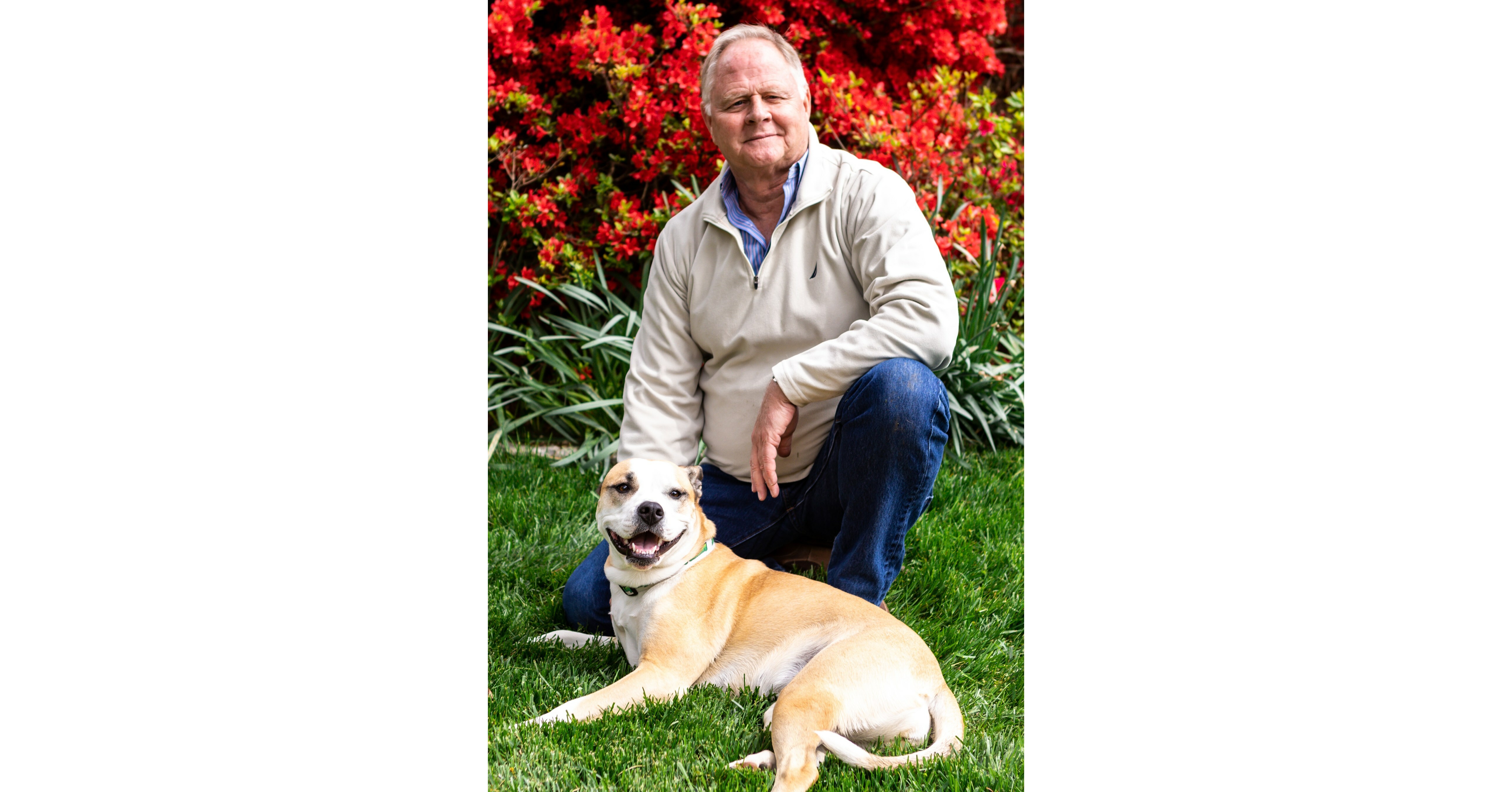 10 Ways to Know If You're a Master Backyarder, Says The TurfMutt Foundation