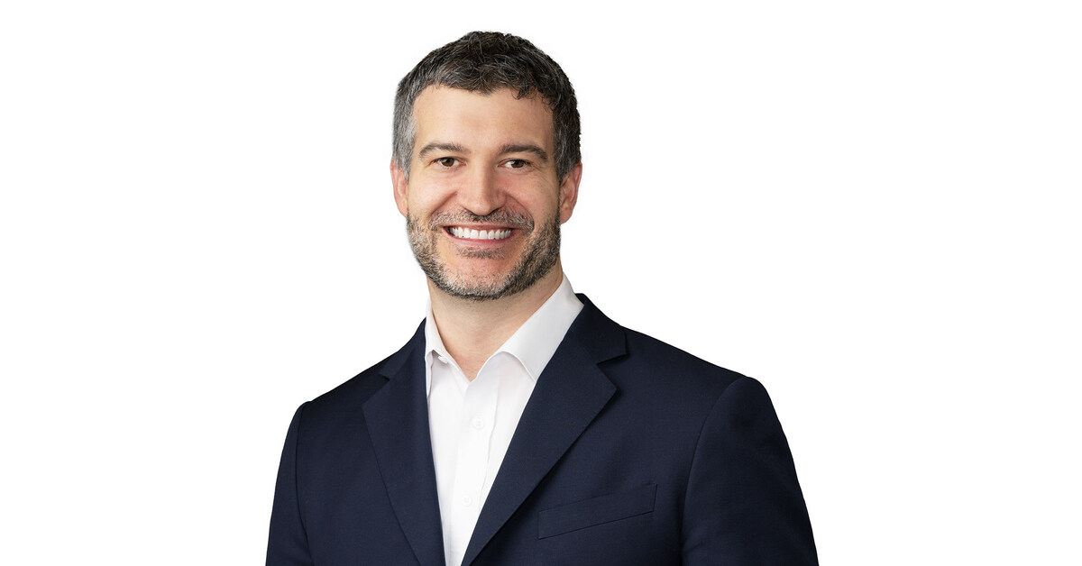 Axinn Welcomes Experienced Patent Litigator Brian Johnson to Washington ...