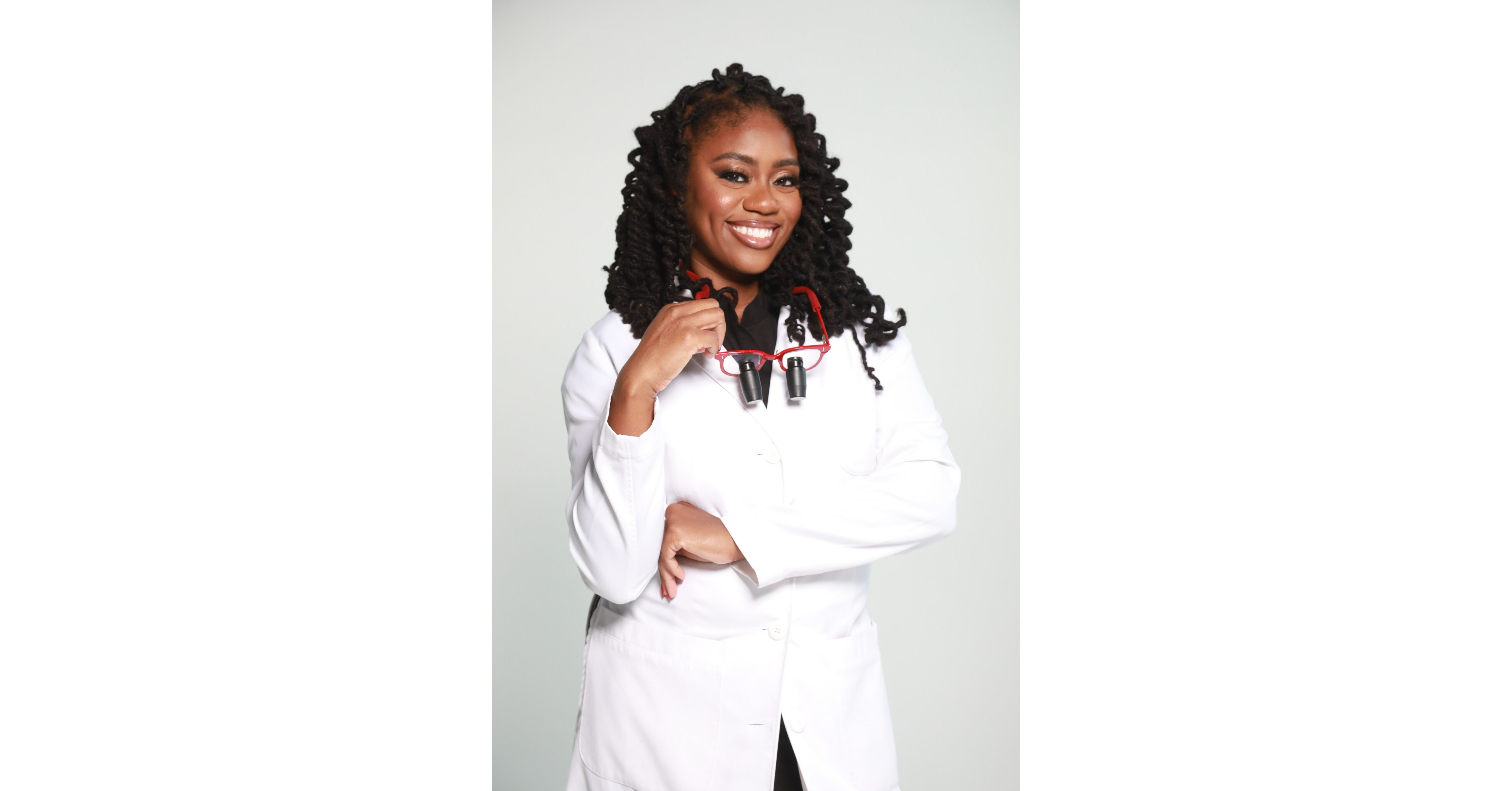 First Black Woman Orthopedic Surgeon Partner at One of the Country's ...