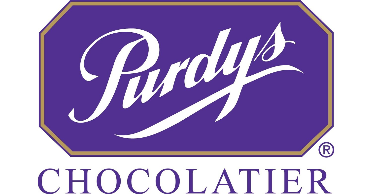 The chocolates in this limited-edition Purdys gift box were picked by ...