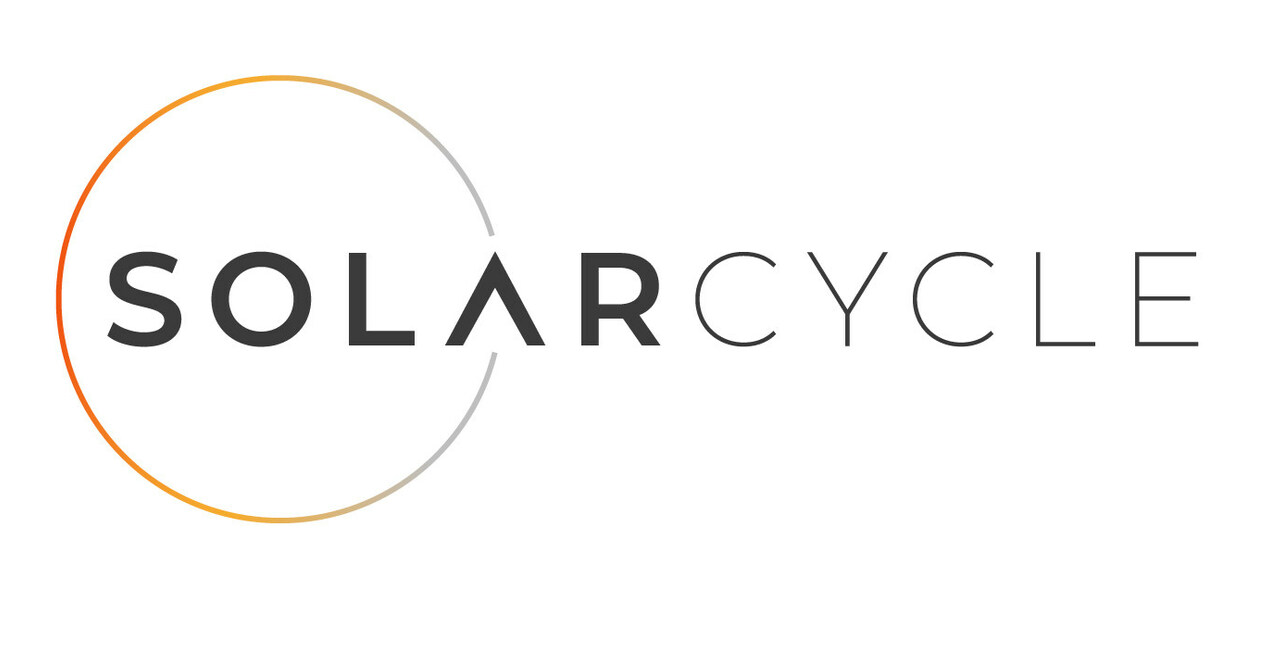SOLARCYCLE Raises $30M to Scale Advanced Recycling for the Solar Industry