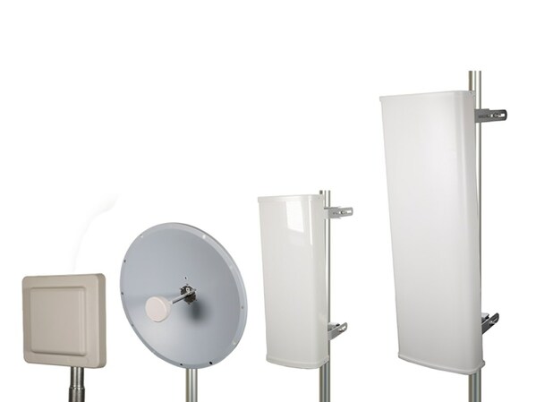 KP Performance Antennas Expands Line of C-Band Antennas