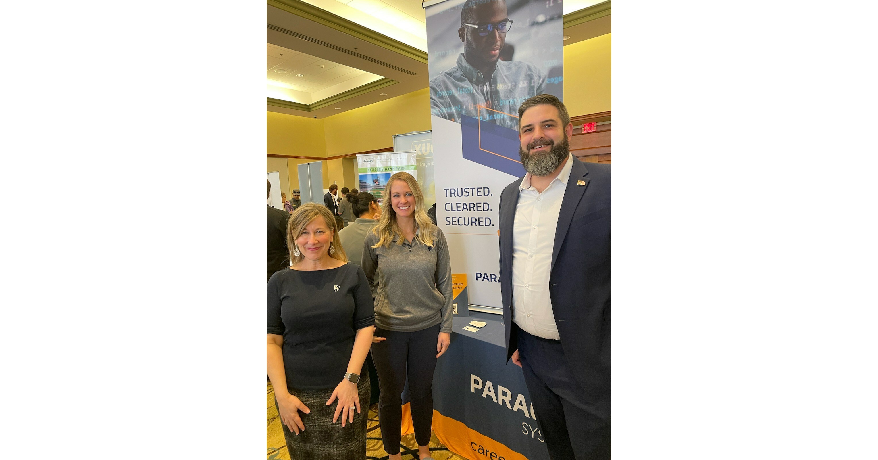 PARAGON SYSTEMS ANNOUNCES LAUNCH OF CYBERSECURITY EDUCATIONAL PARTNERSHIP