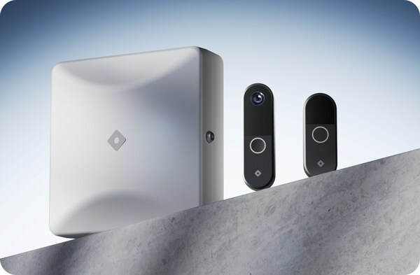 Unified Building Security -- Rhombus Announces Cloud Access Control ...