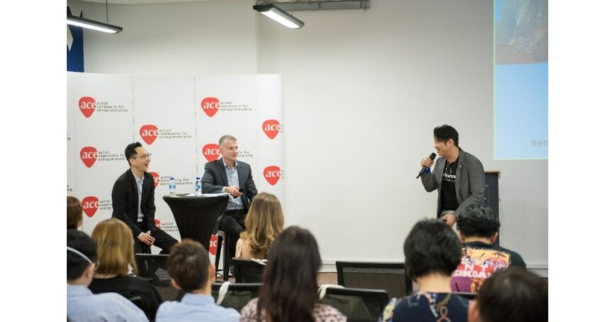 BIGO Technology Offers Assistance and Resources to Singapore Startups ...