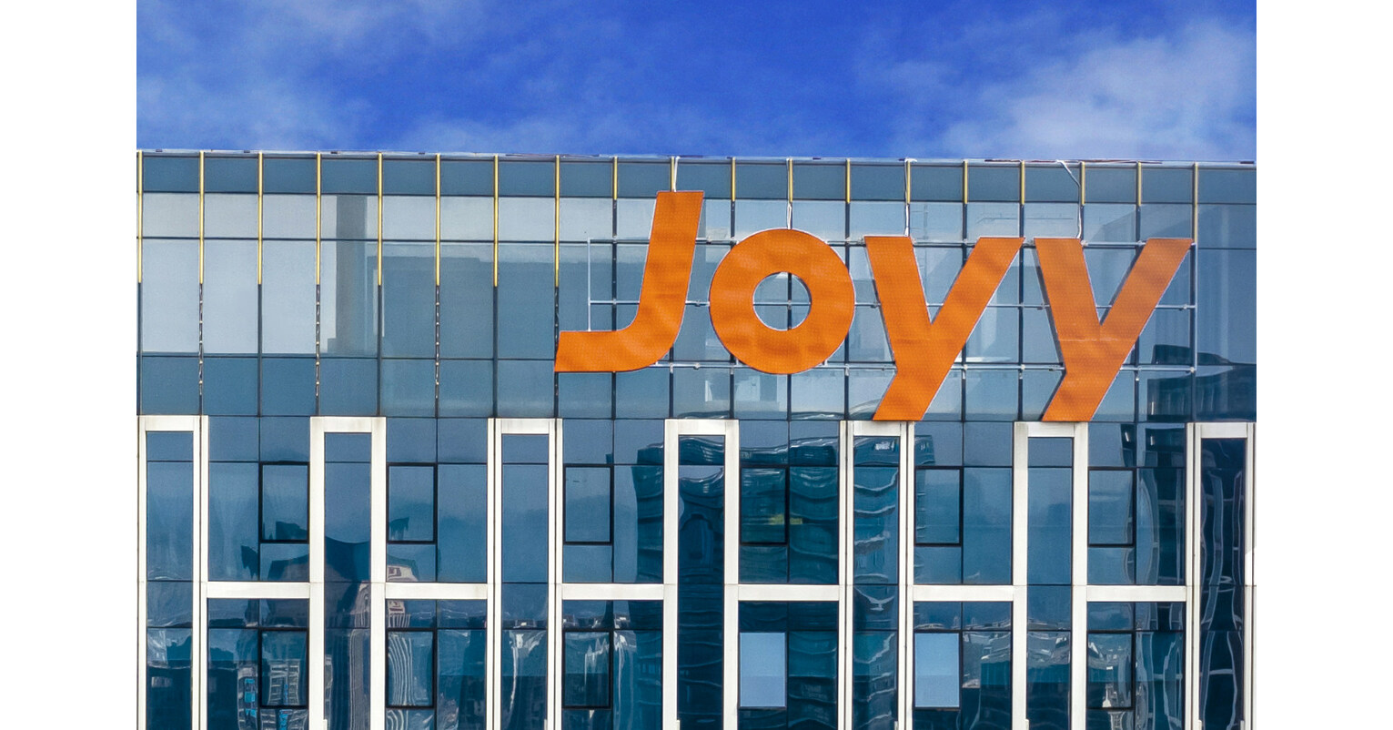 JOYY Reports Fourth Quarter and Full Year 2022 Financial Results ...