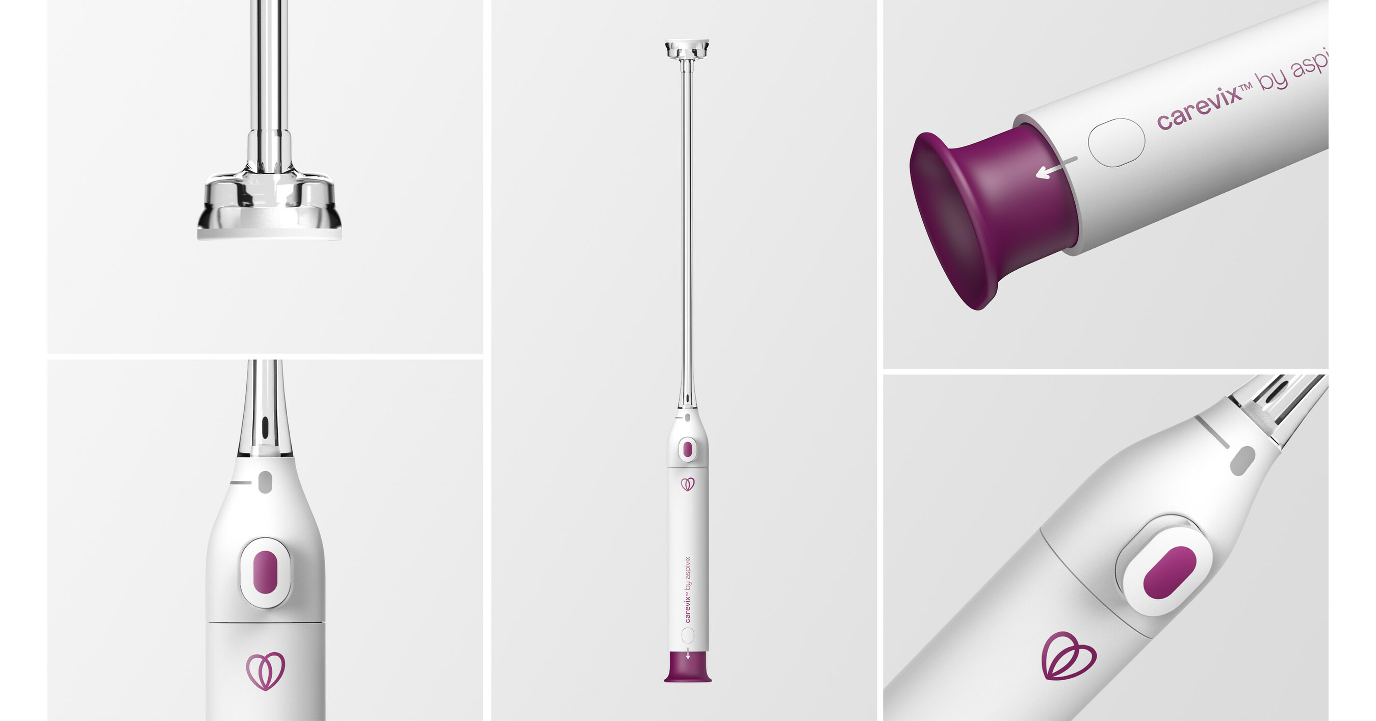 ASPIVIX ANNOUNCES THE PUBLICATION, IN CONTRACEPTION, AN INTERNATIONAL ...