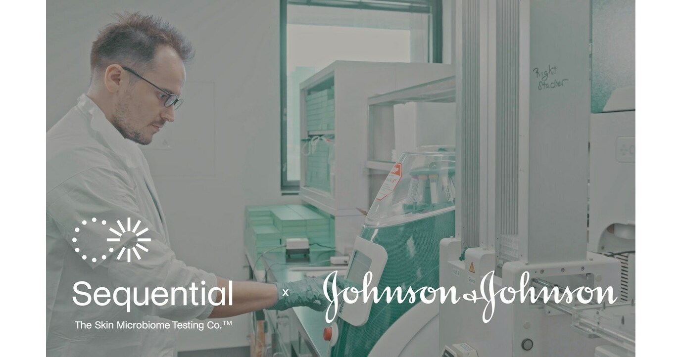 Sequential Announces New Collaboration Agreement to Quantify Skin Health