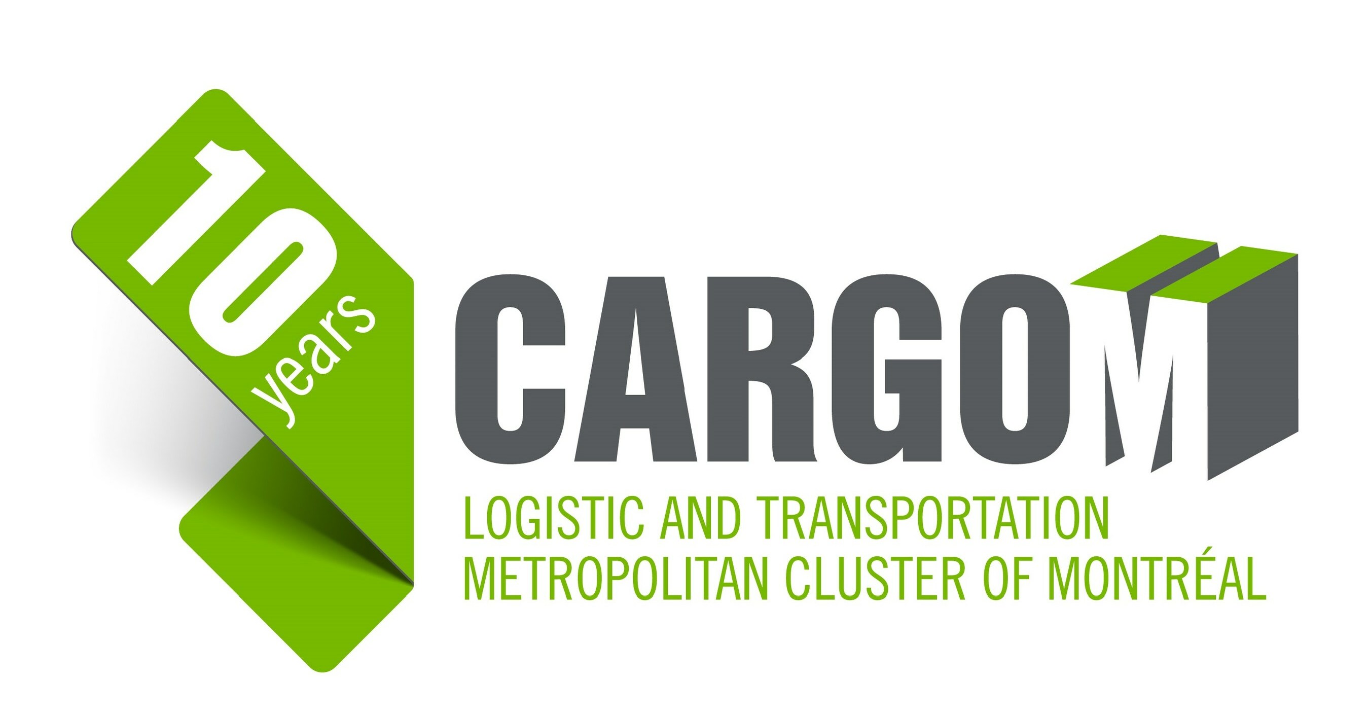 CargoM celebrates 10 years of serving Greater Montreal's logistics and ...