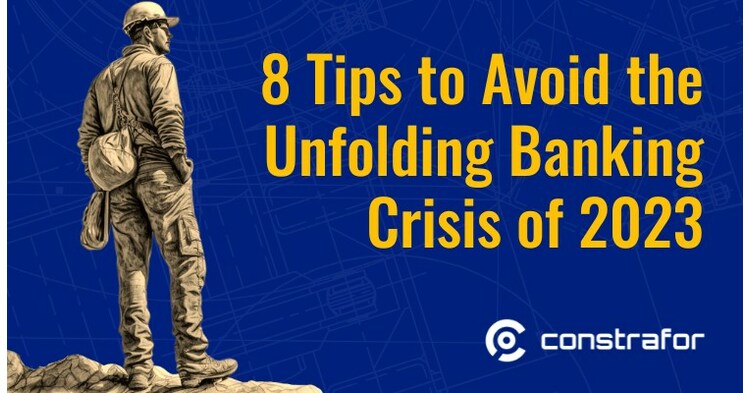 Construction Companies: How to Avoid Disruptions to your Construction ...