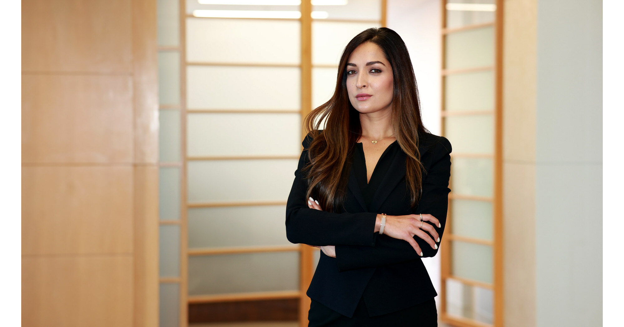 Brut Media's Documentary "A Chance for Justice: Life After Abuse in ...