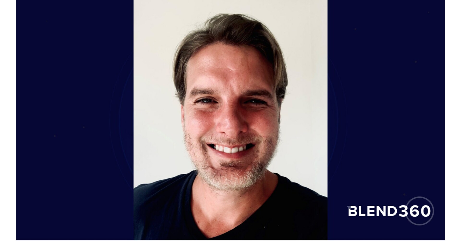 Blend360 Names Adam Mincham SVP of GTM Strategy