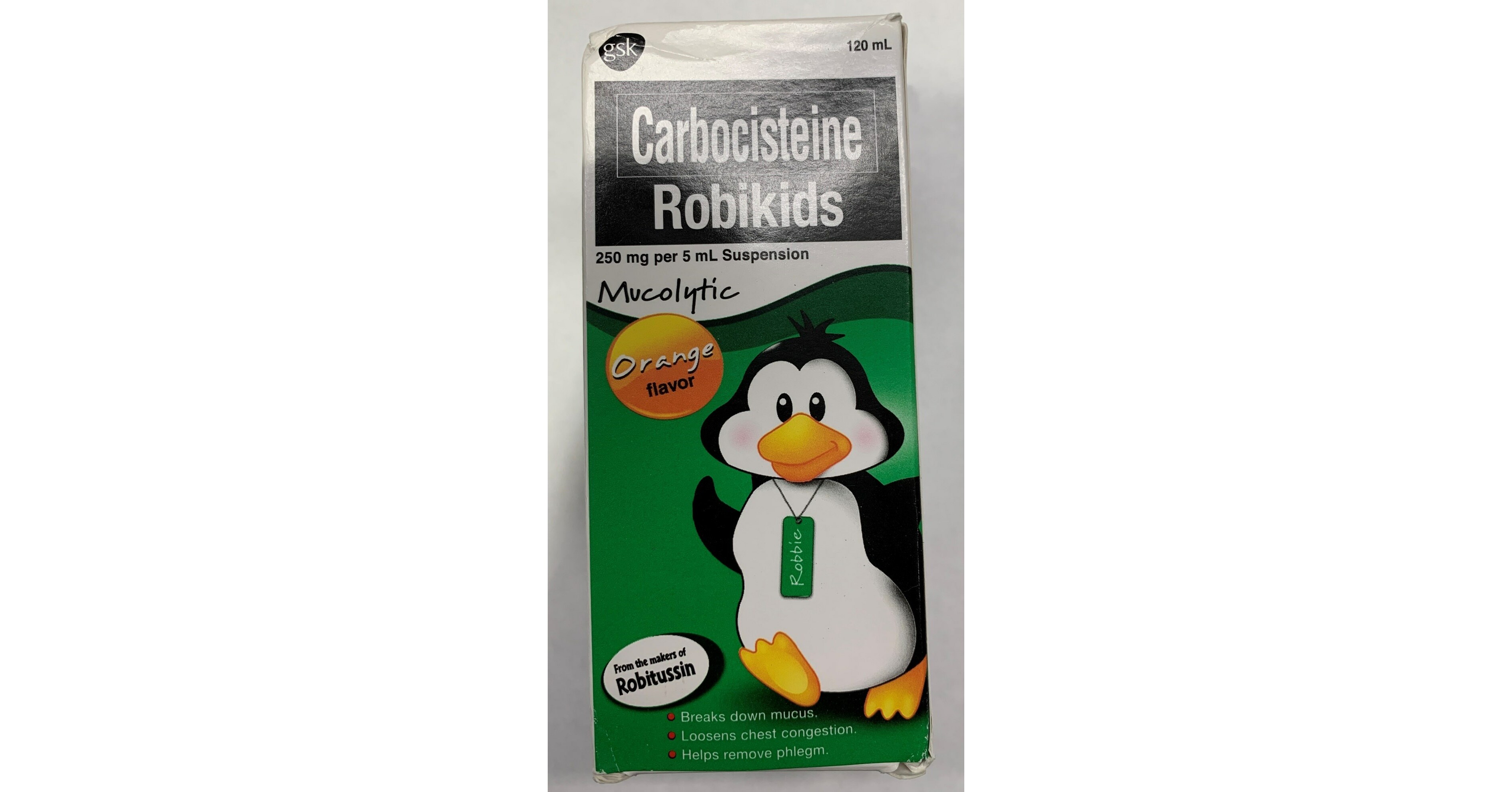 Public advisory - Robikids and Solmux are unauthorized children's ...